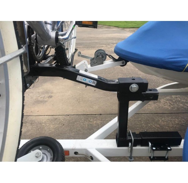 Versa Mount Accessories