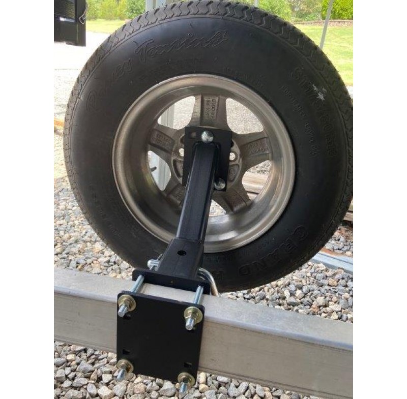 Spare Tire Kit