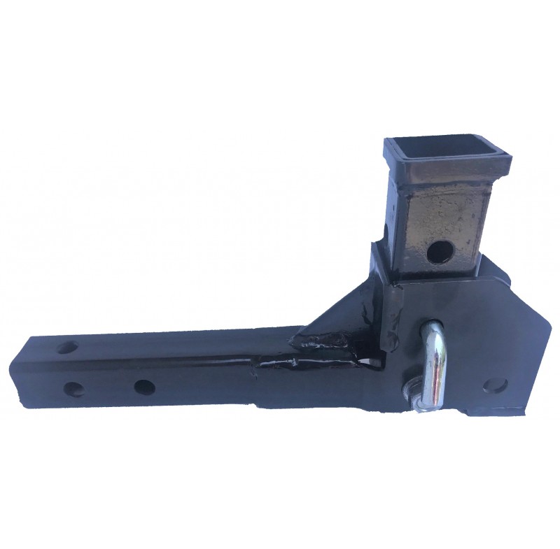 Versa-Step Folding Arm