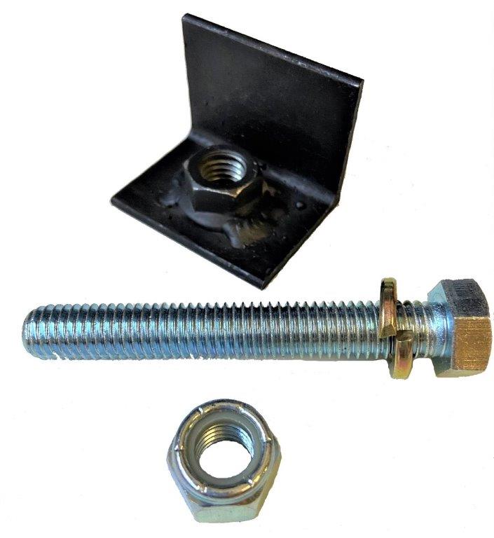 Versa Mount Accessories